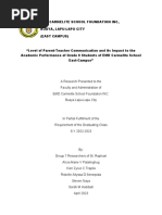 Multi-Factored Assessment Tool (Mfat) Administration Handbook | PDF ...