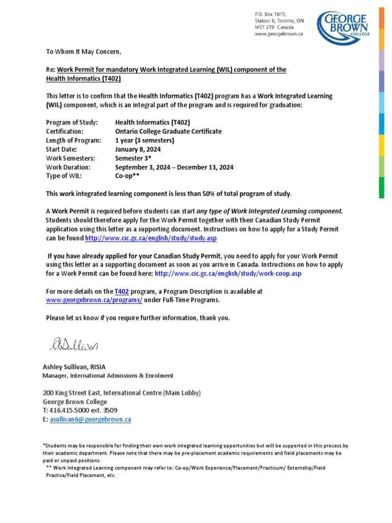 Ashley Sullivan, RISIA | PDF