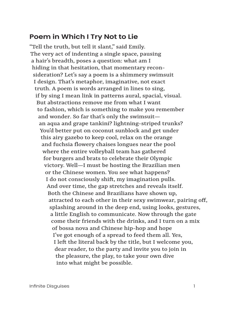 Susan's Samples | PDF