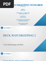 SOLAS - Annex 1-4 | PDF