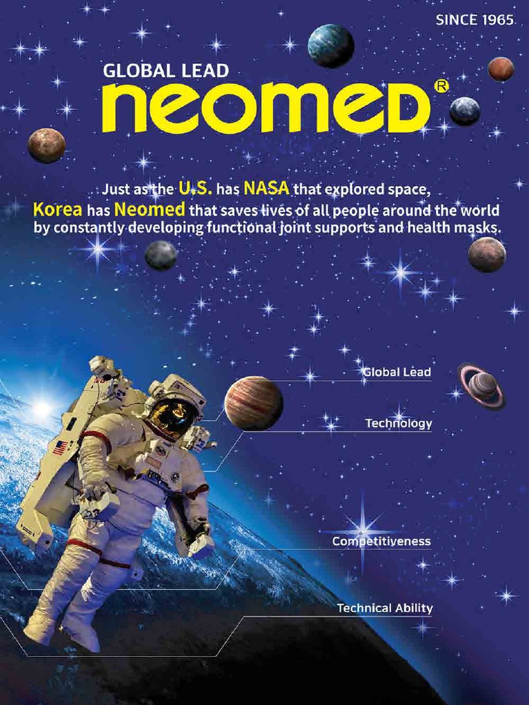 NEOMED Catalog 2022 MIN | PDF