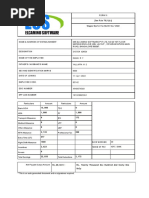 Salary Annexure Format in Word | PDF | Business | Finance & Money ...