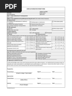 Daily Deployment Plan | PDF