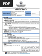 Finite Mathematics 1 | PDF | Matrix (Mathematics) | Linear Programming