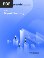 Tracers With Amp Brochure 8.21.19 | PDF | Joint Commission | Computing
