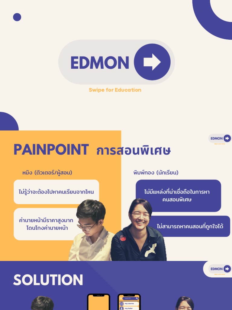 Case Challenge | PDF