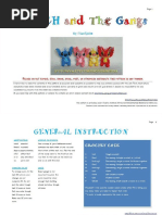 Dummy 13 v1 - 0 Assembly Guide | PDF