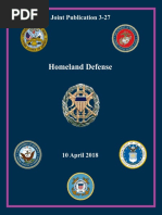 DOD Directive 5143.01p | PDF | United States Department Of Defense ...