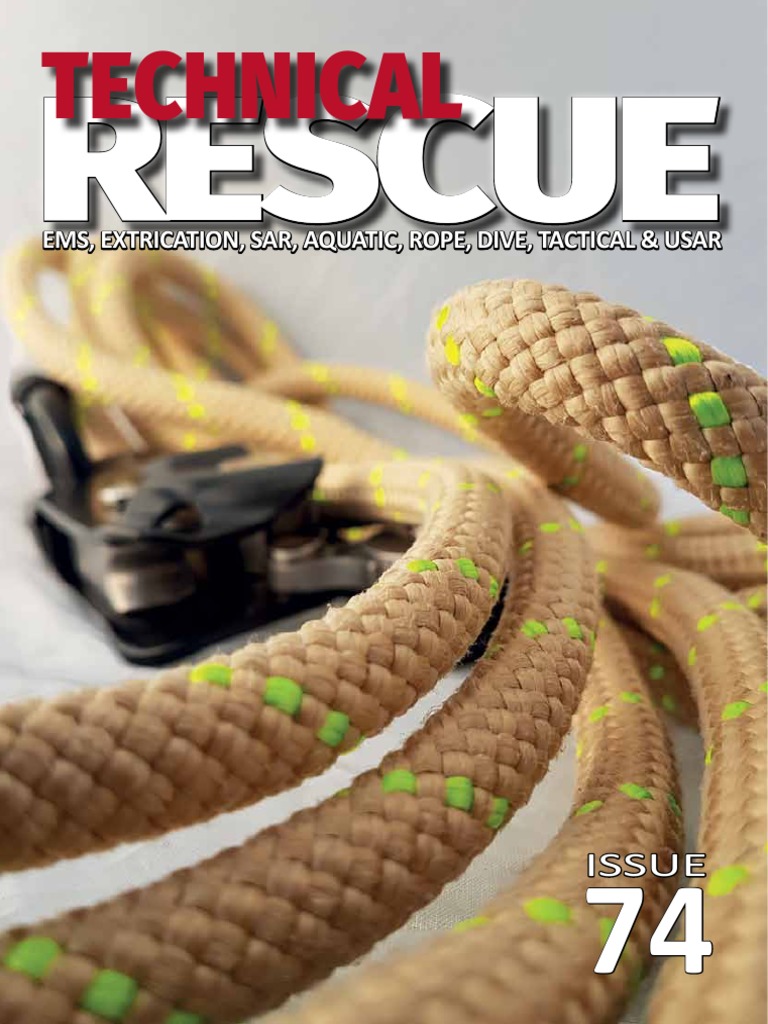 2019 Technical Rescue Magazine 74 Rescue Camera Comparison | PDF ...