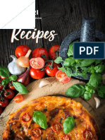 Wildfit Living Cookbook | PDF | Salad | Broth