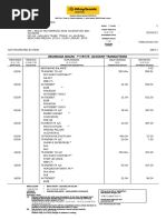 FNB Payment Reversal Form | PDF | Payments | Credit Card