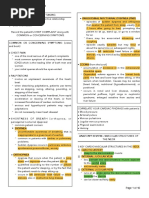 ZipGrade 20 Item Template | PDF