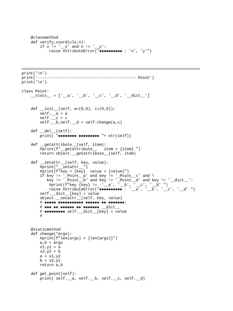 Proba Pdf Computer Programming Software Engineering