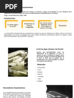 Modulo, Submodulo y Supermodulo | PDF | edificio