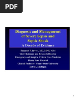 Andromeda Shock 2 | PDF | Sepsis | Shock (Circulatory)