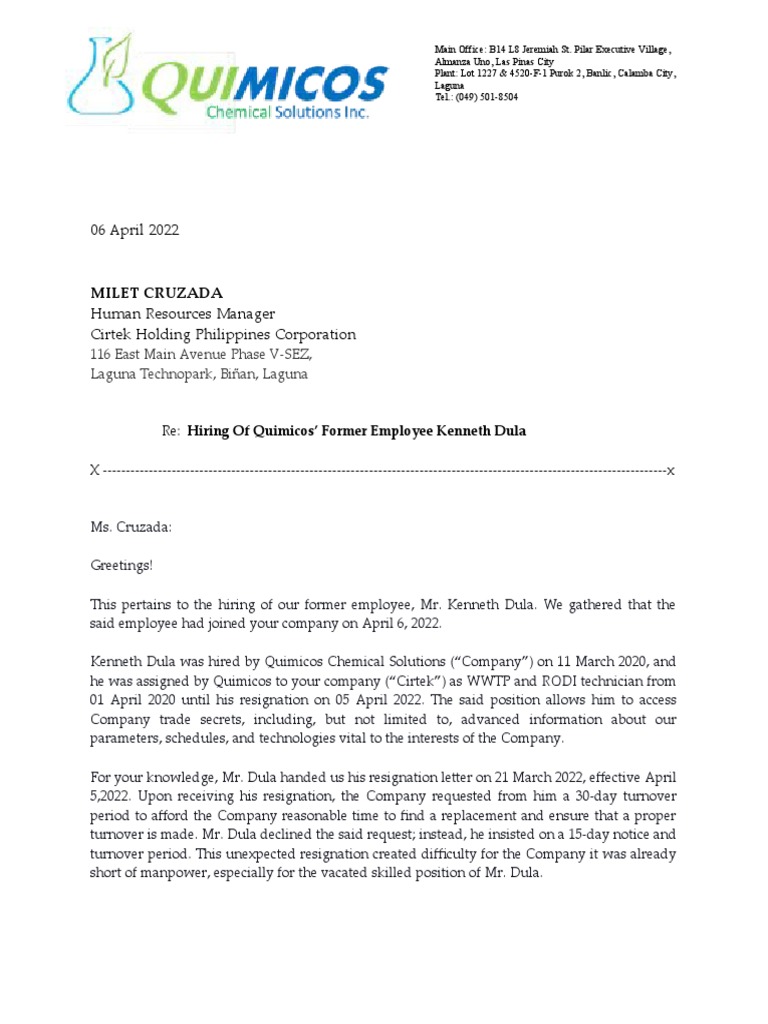 April 6-Cirtek | PDF