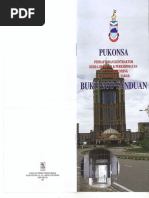 6.buku Garis Panduan UPKJ (Setakat 14.05.2025) UPKJ LATEST | PDF ...