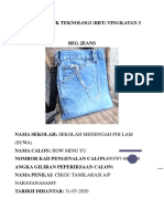 RBT T.3 Contoh Projek Mekatronik | PDF