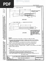Ansi Asqc Z1-4 1993 | PDF