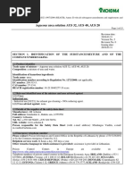 What Is Difference Between HB & HBW Hardness | PDF