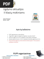 Tamo Atmintine Mokytojui PDF | PDF