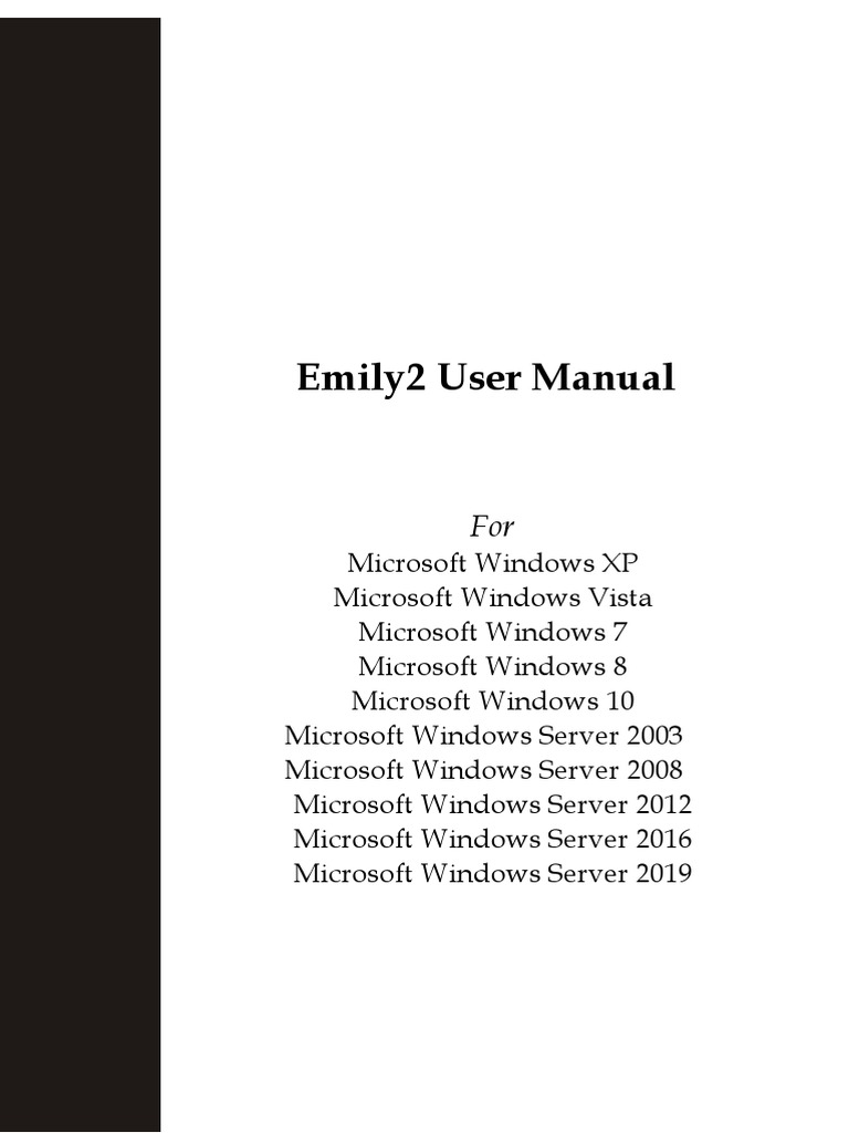 NXT Ups Monitoring Software User Manual - 192321002031000 - Ver1 | PDF ...