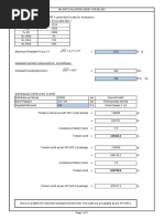 BS en 1514-2-2014 (Dim. of Gaskets For PN Flanges-Spiral Wound Gasket) | PDF | Pipe (Fluid ...