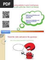 UAE EmSAT English Practice Test With Answers | PDF | English As A ...