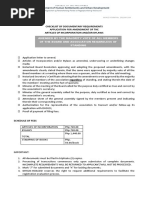 NLRC Contact Numbers | PDF