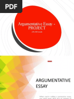 UAE EmSAT English Practice Test With Answers | PDF | English As A ...