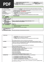 Surface Area of Cube - Formula, TSA of Cube, LSA (CSA) of Cube | PDF ...