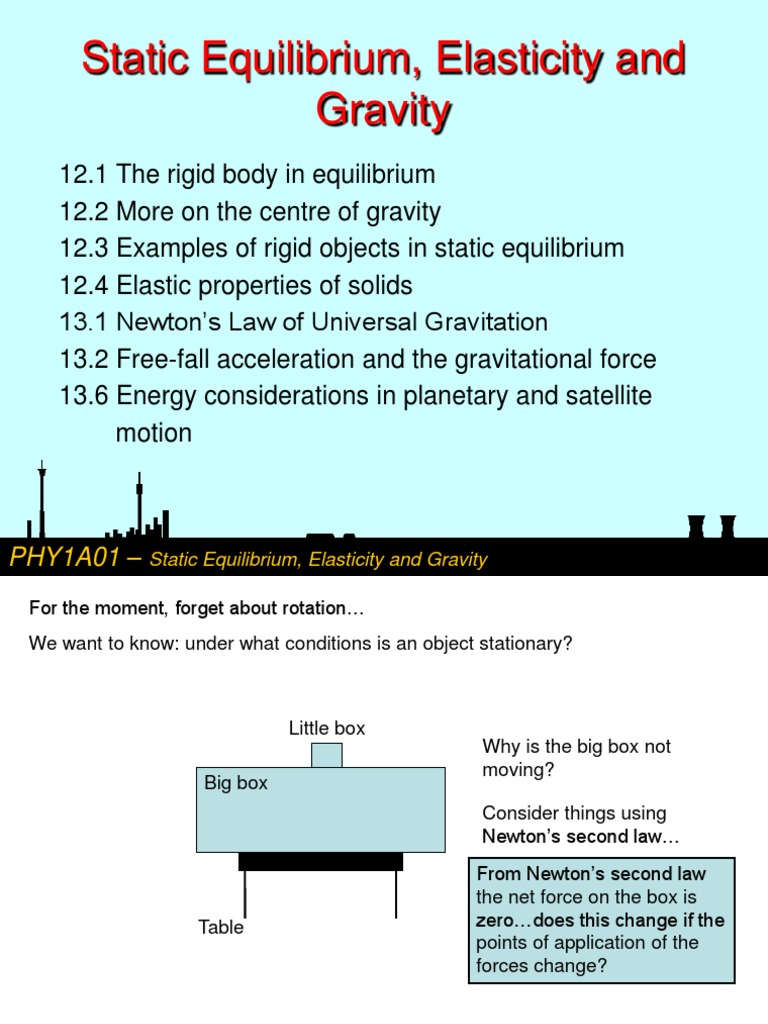 Chapter 12 and 13 | PDF