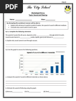 Account Writing Format Guide | PDF
