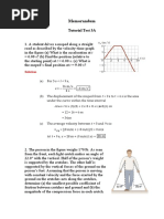 Ferris Wheel Problems | PDF | Trigonometric Functions | Trigonometry