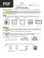 Lesson 7 Linear and Non Linear Text | PDF | Pie Chart | Infographics