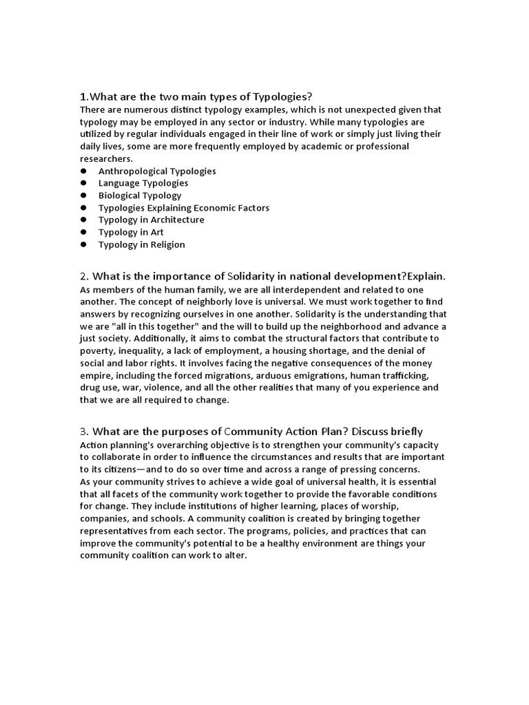 Assignment # 1 (Maramag, Chelsea) | PDF | Social Science | Self-Improvement