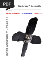 Dowty Q400 PDF | PDF | Propeller | Blade