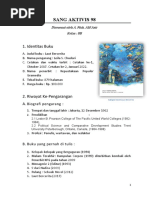 Contoh Laporan Pertanggungjawaban (LPJ) OSIS | PDF | Karier & Perkembangan