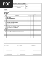 Pat Testing Records | PDF