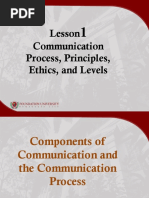 PDC HS | PDF | Behaviorism | Employment