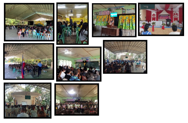 Teaching Internship Book | PDF