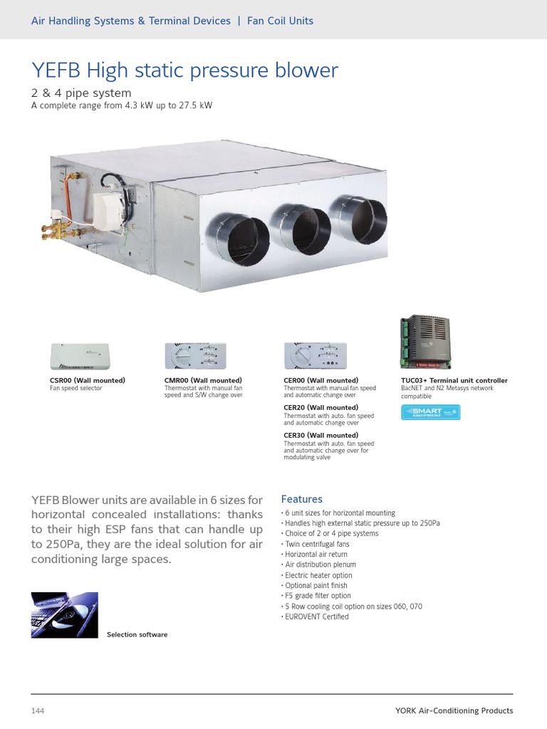 Yefb - Yefb-Ecm | PDF