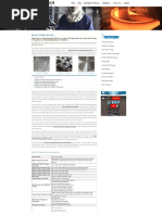 ASME B16.48 Spectacle Blind Flange Dimensions and Weight Chart | PDF ...