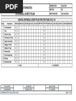 Sample Complaints Register | PDF