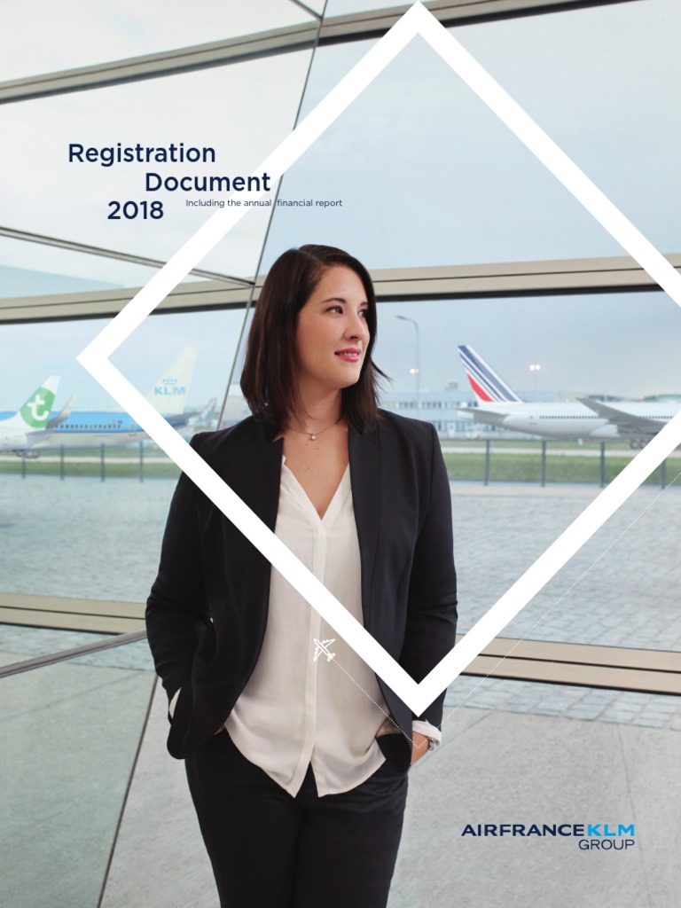 Registration Document 2018: Including The Annual Fi Nancial Report ...