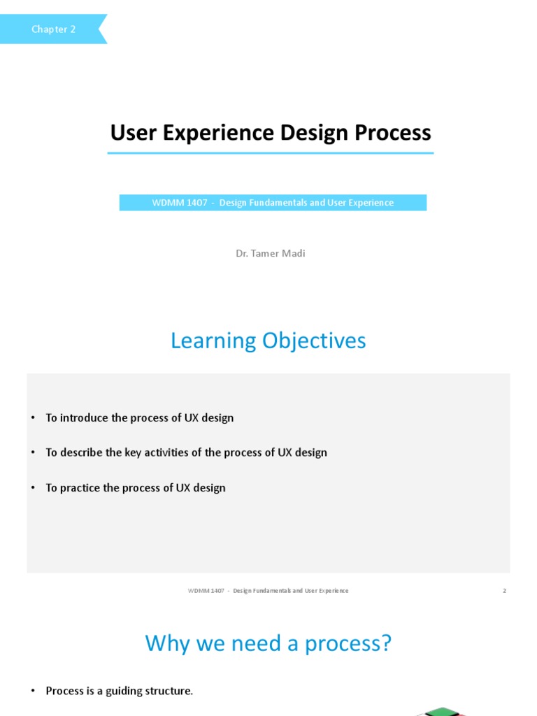 03 Ch2 UX Design Process - Intro | Download Free PDF | User Experience ... 03 Ch2 UX Design Process - Intro | Download Free PDF | User Experience ...