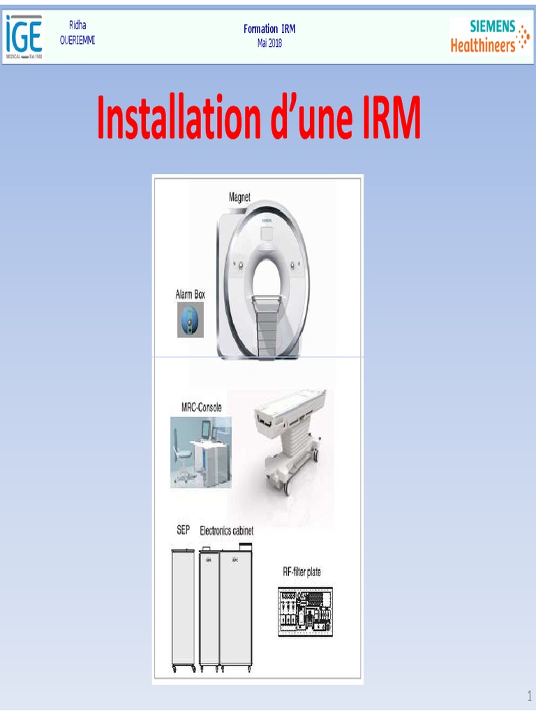 9-2 - Install IRM | PDF