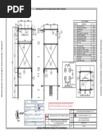 110kV Switchyard Plan & Safety Details | PDF | Electrical Substation ...