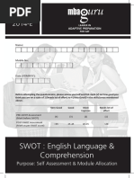 Learn Tshivenda (Gudani) - WTS-Talkvenda | PDF | Language Arts & Discipline