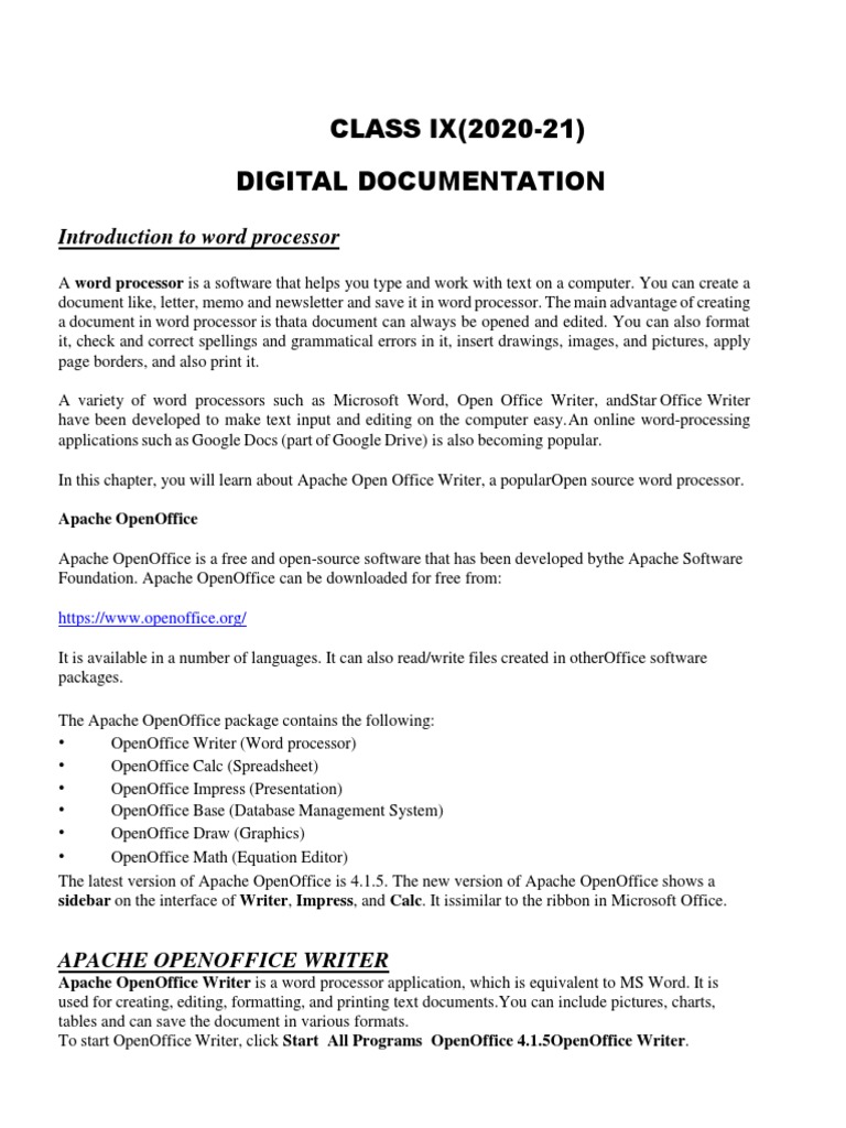Digital Documentation | PDF | Window (Computing) | Letter Case